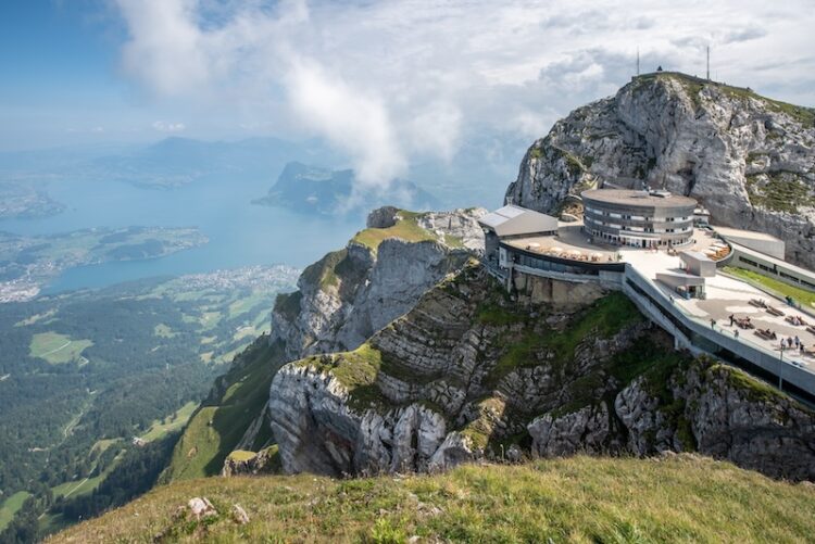 Ausflugsziel Pilatus - Ihr Bergerlebnis in der Schweiz - exiting.ch