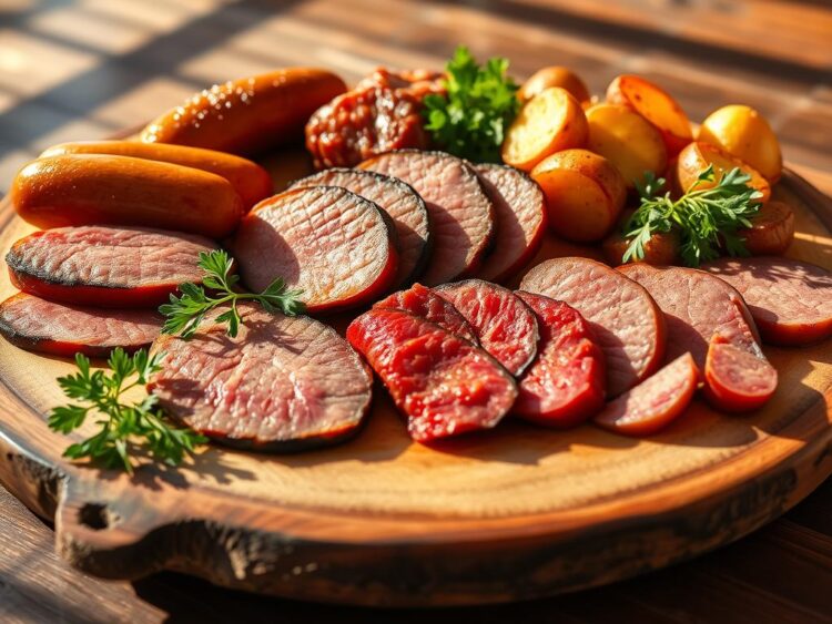 Schweizer Spezialitäten aus jedem Kanton